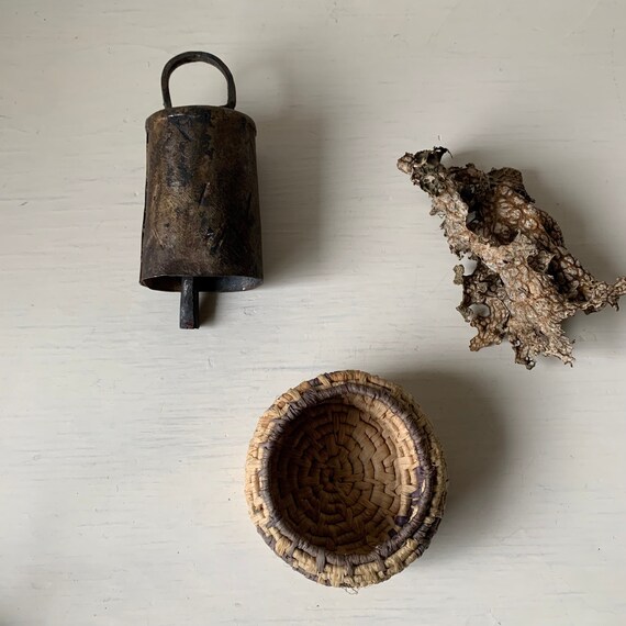 Home Décor Bells Old World bell Celebration 1 Temple Bell 1 Cone Bell ...