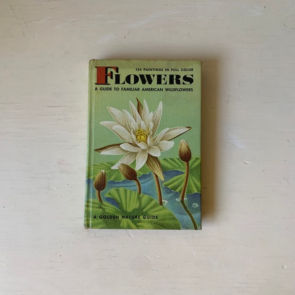 Vintage Book Flowers - Etsy