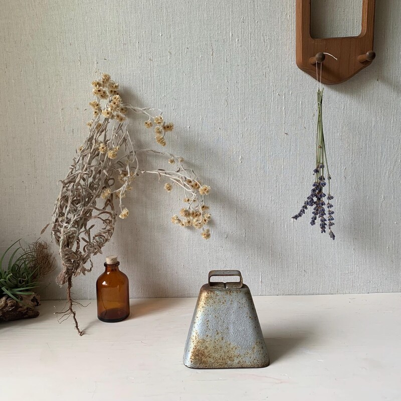 Cow Bell - Etsy