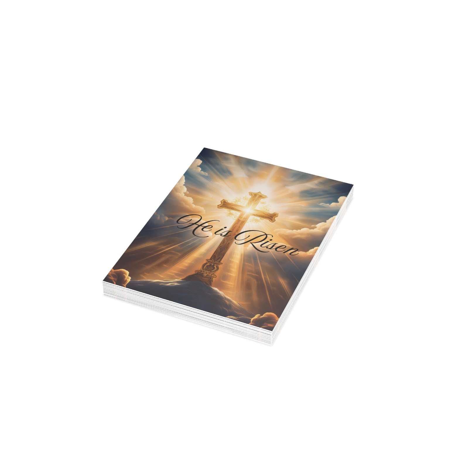 Inspirational Postcard Bundles - Envelopes Included-perfect for Easter ...
