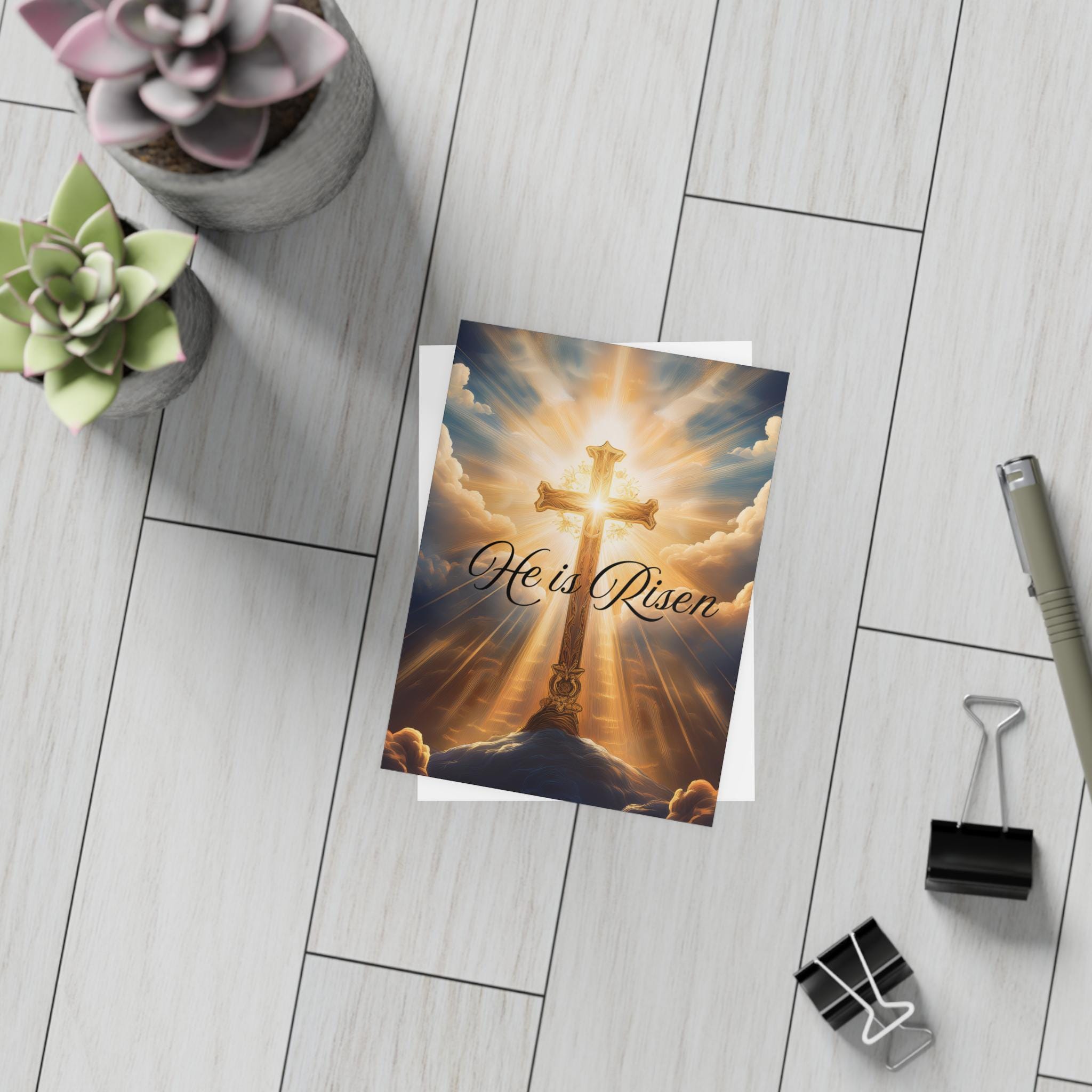 Inspirational Postcard Bundles - Envelopes Included-perfect for Easter ...