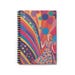 Colorful Woman Spiral Notebook Dots & Arcs, Ruled Line (6" X 8") - Etsy