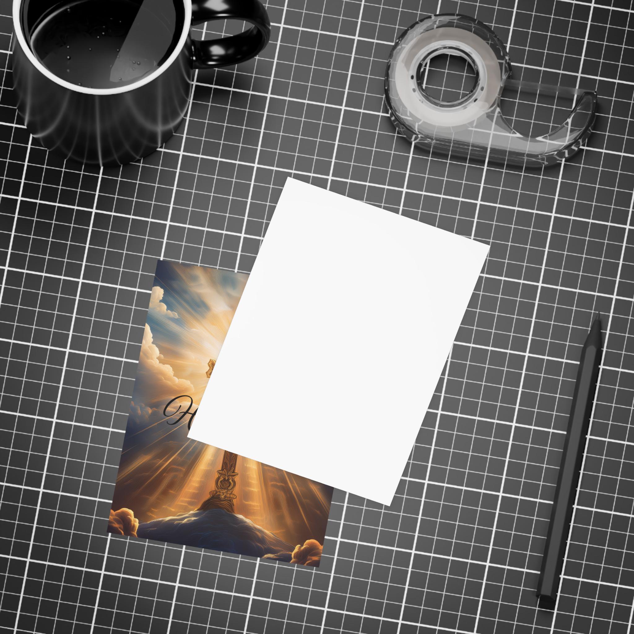 Inspirational Postcard Bundles - Envelopes Included-perfect for Easter ...