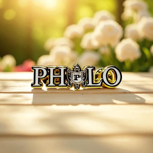 Sigma Gamma Rho Philo - Etsy