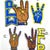 Sigma Gamma Rho Hand-sign Pin - Etsy