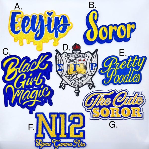 Sigma Gamma Rho Svg - Etsy