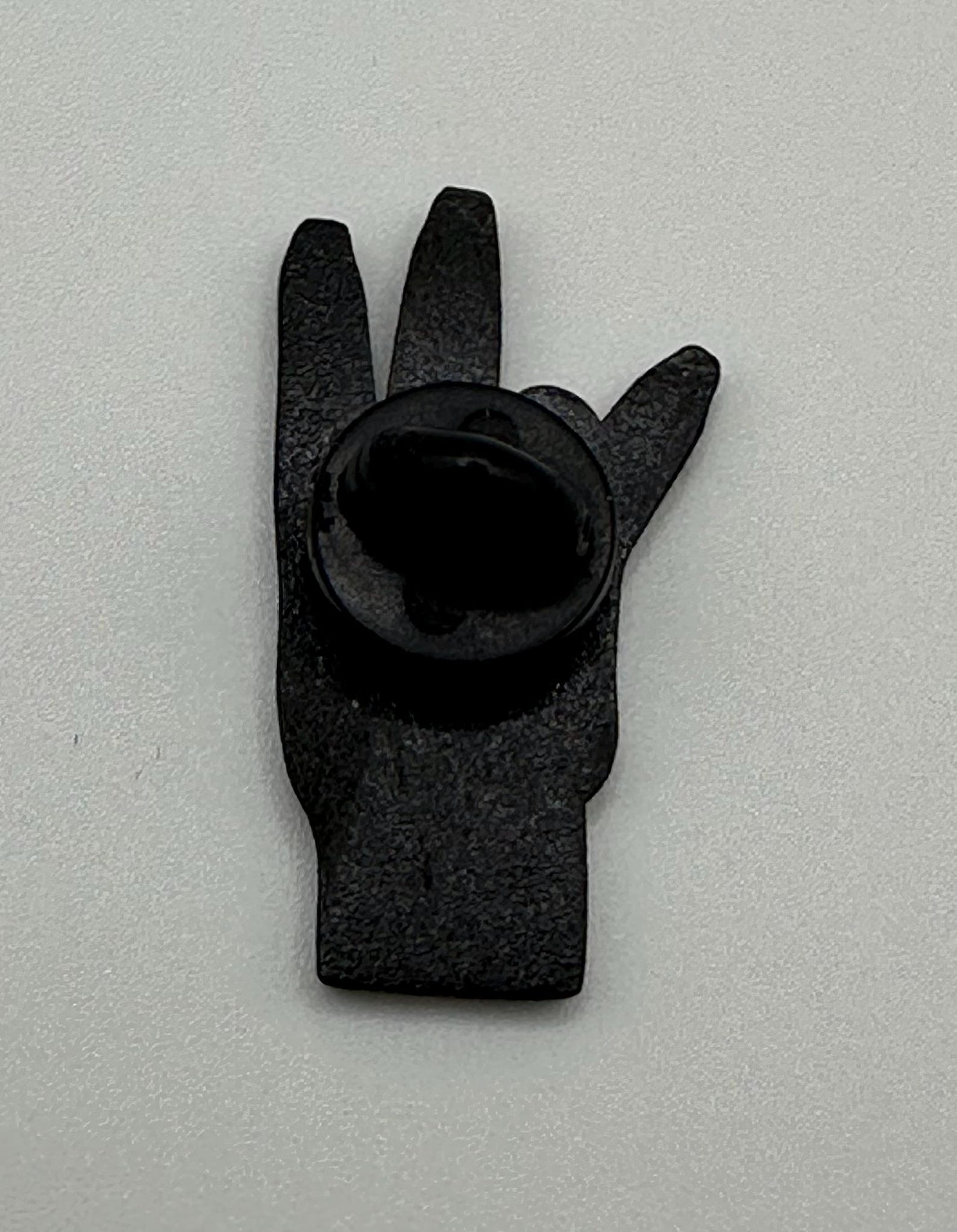 Sigma Gamma Rho Hand-sign Pin - Etsy