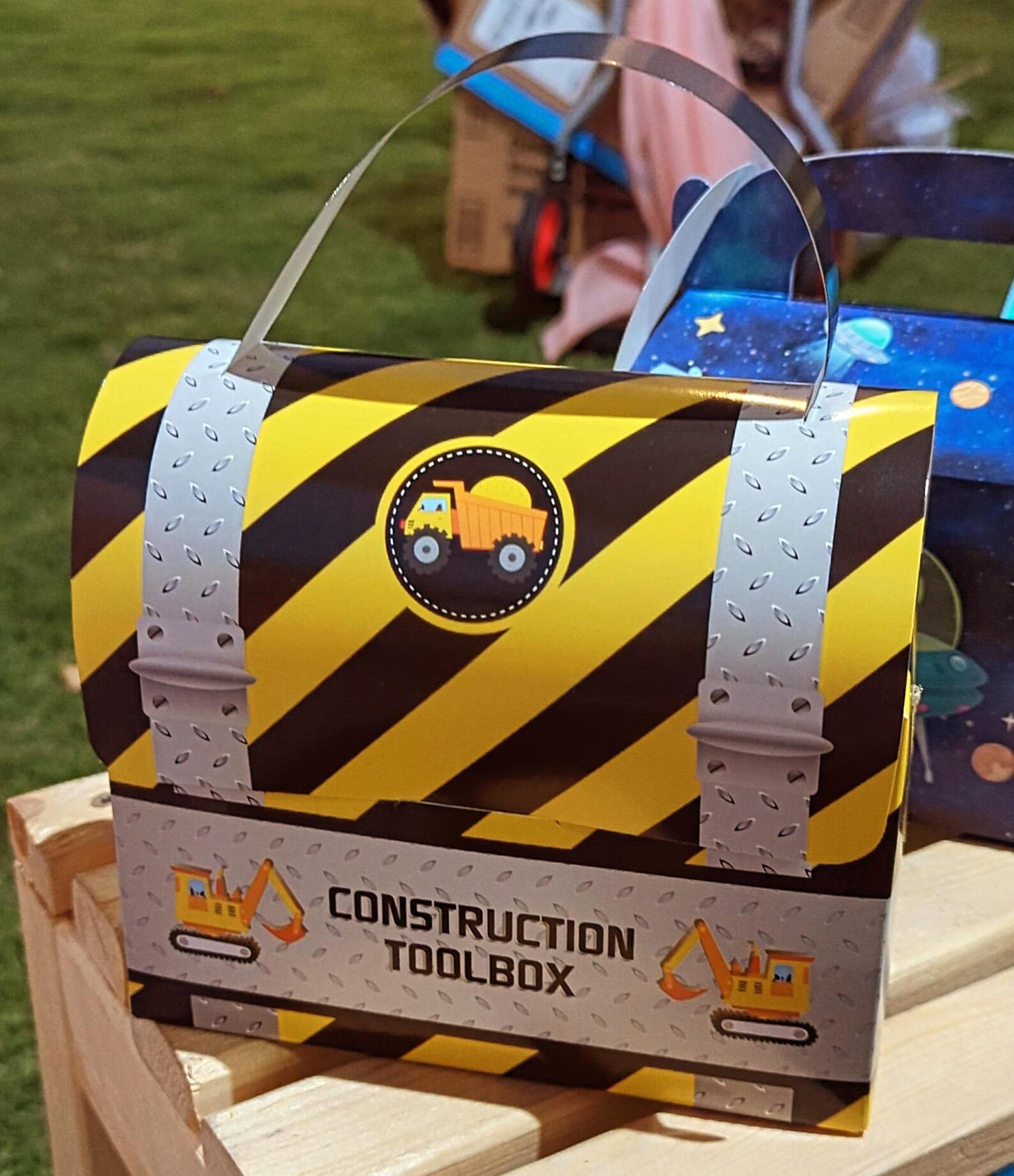 Construction Set - Etsy