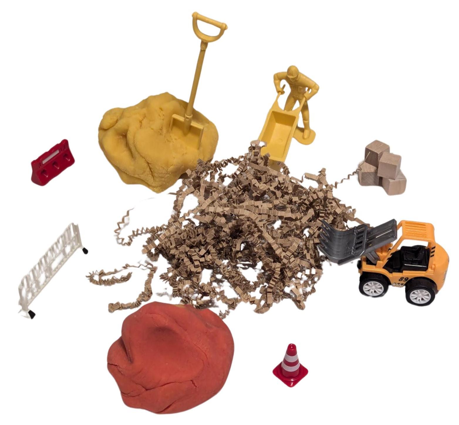 Construction Set - Etsy