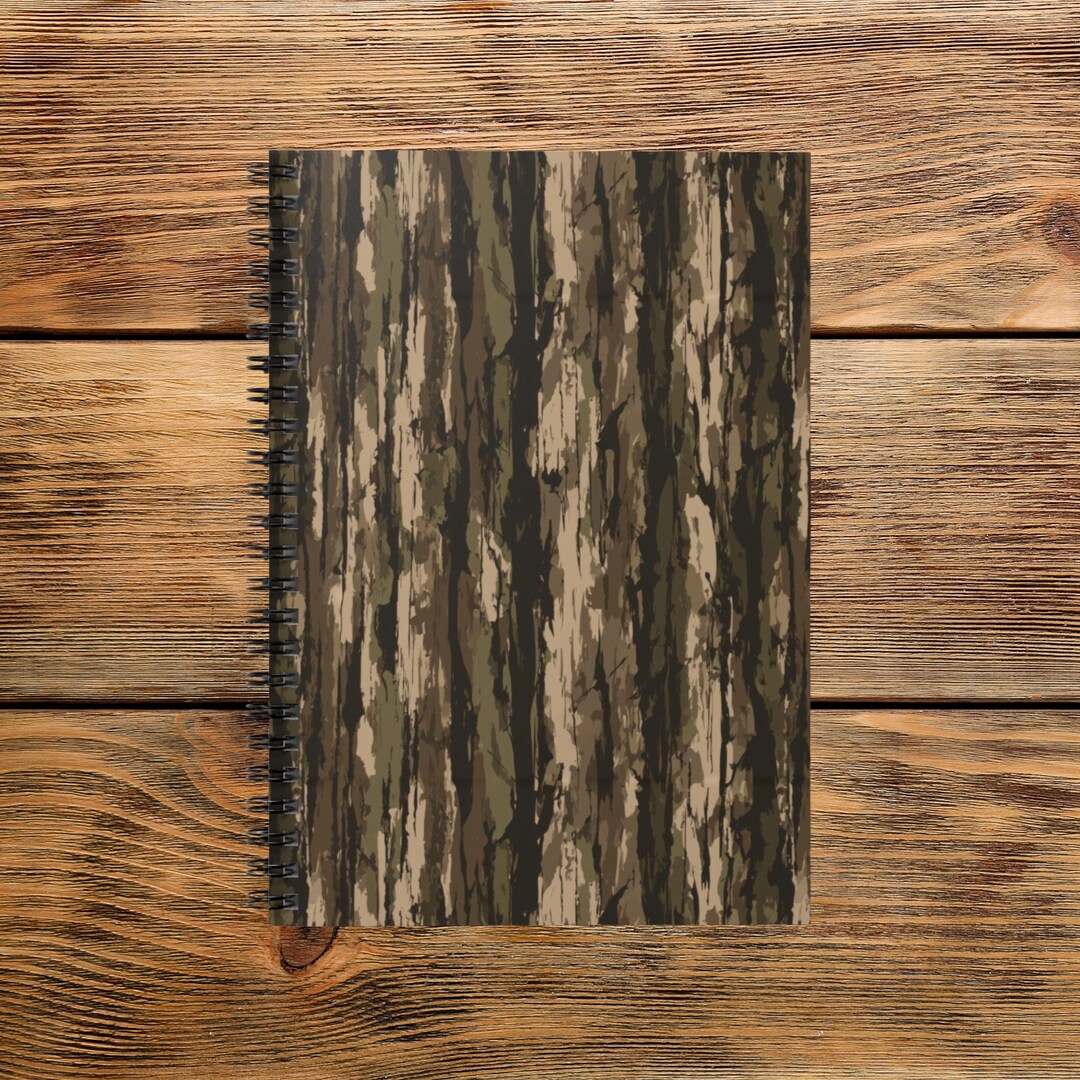Camouflage Tree Bark Socks, Hunters Gift, Hunting Socks, Camo Woodland ...