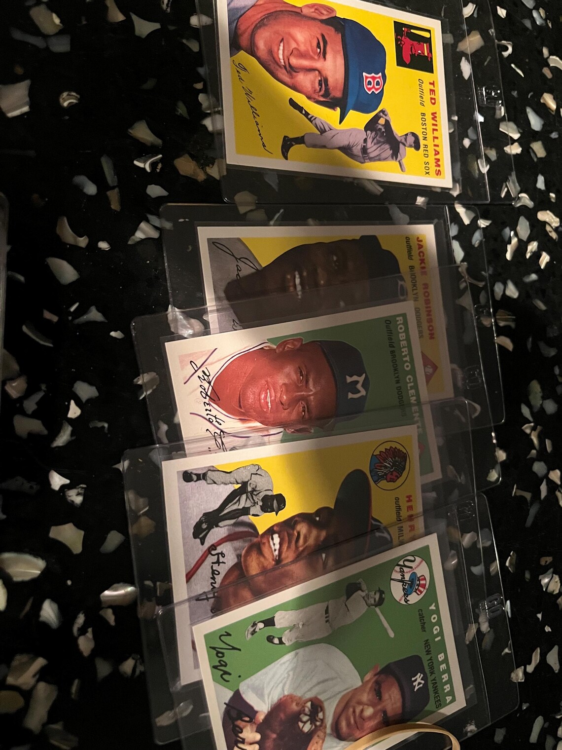 Baseball Card Packs (25+ Cards) 1976 - 2003 (topps, Fleer, Don Russ ...