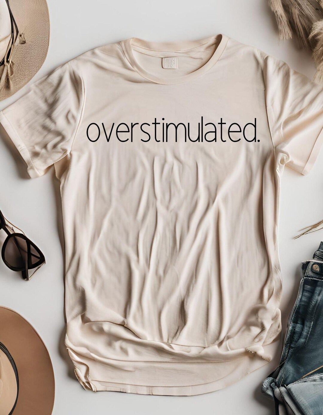 Overstimulated. Shirt PNG, Overstimulated Moms Club, Funny Mom Shirt ...