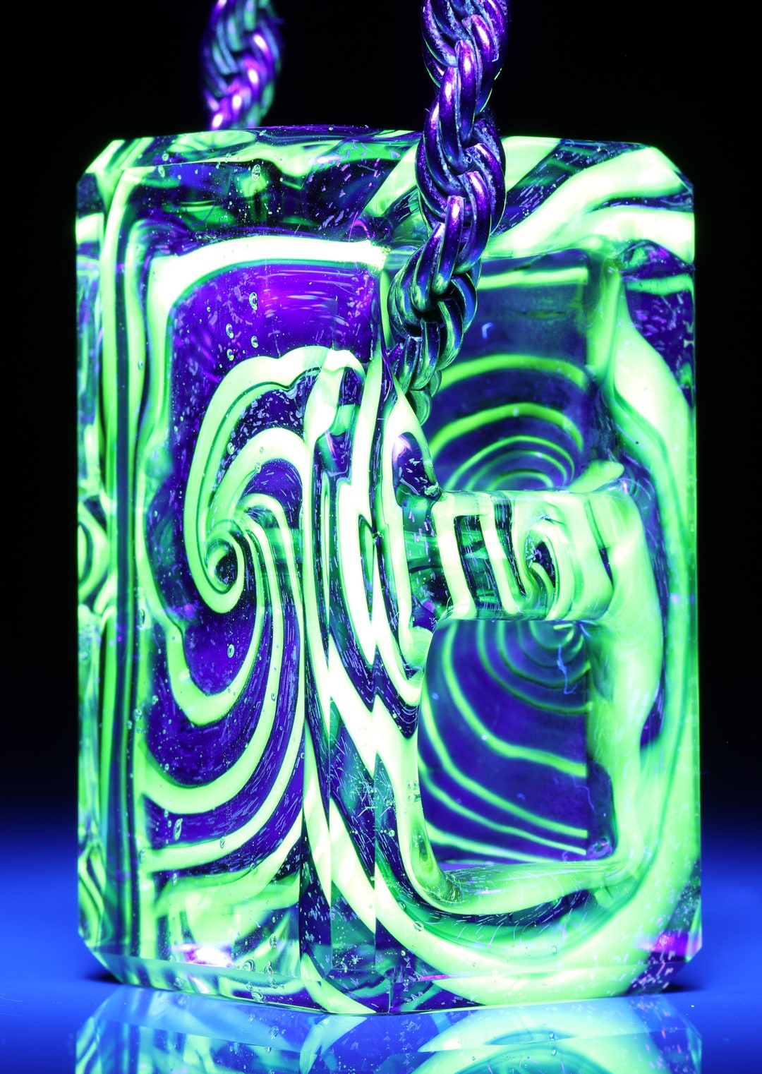 BLING BLOCK 7 - Etsy