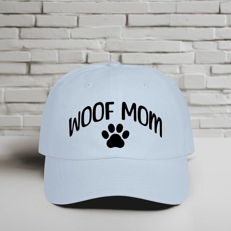 Woof Hat - Etsy
