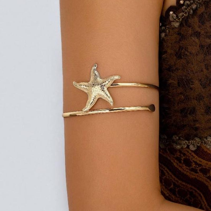 Arm Jewelry - Etsy