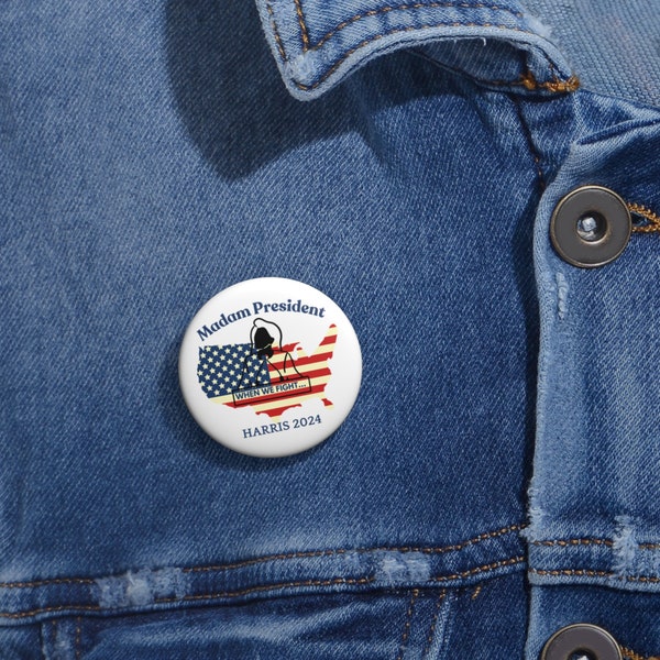 Activist Buttons - Etsy
