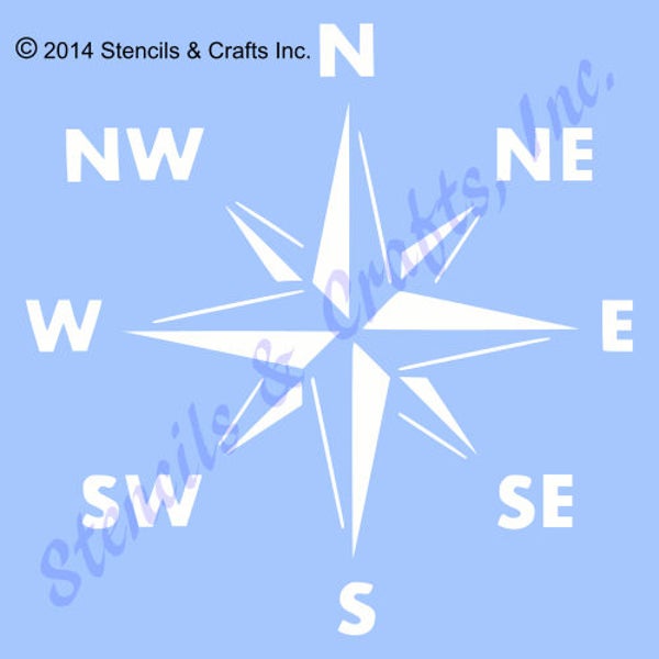 Nautical Stencils - Etsy