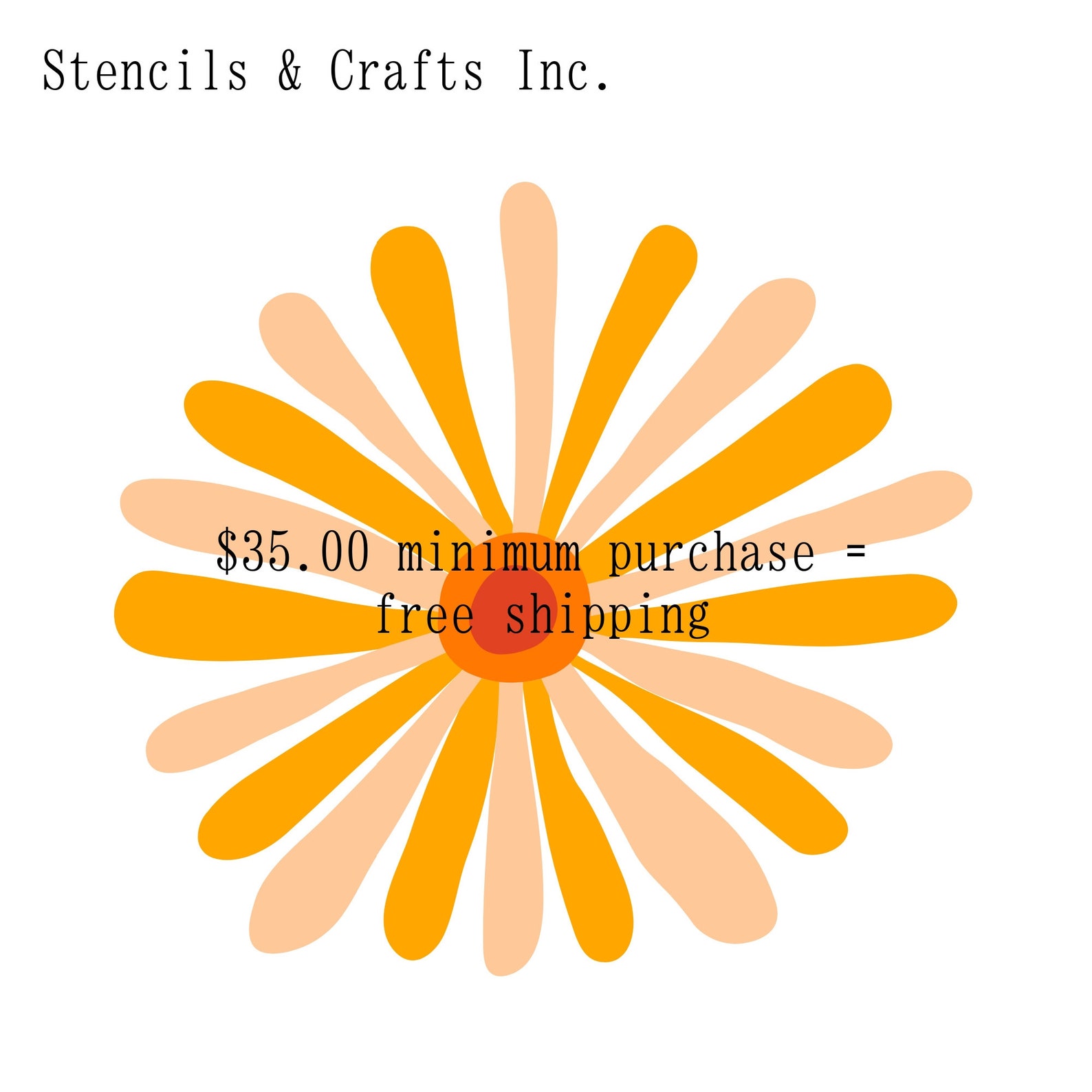 MOON GODDESS STENCIL Triple Moon Stencil Moon Template - Etsy