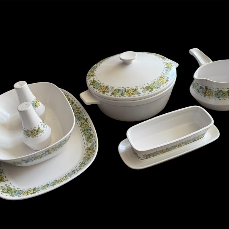 Springfield China - Etsy