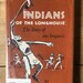 Indians of the Longhouse, Story of the Iroquoise - Etsy