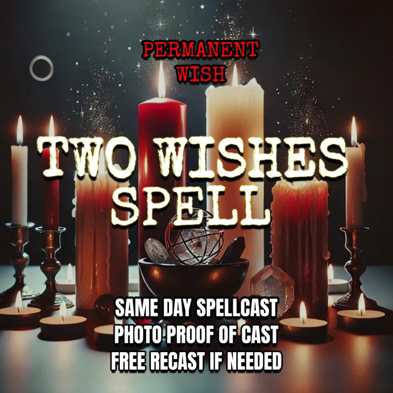 Spell - Etsy