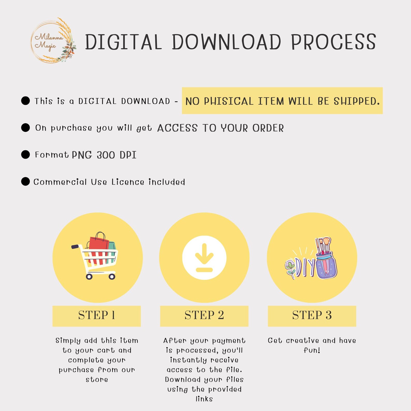 Whimsical Quirky Birds Clipart Set | Cartoon Style Illustrations for ...