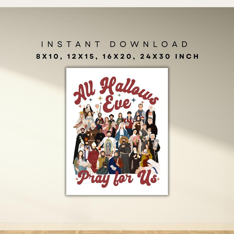 All Hallows Eve - Etsy