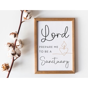 Adoration Prayer, Catholic Wall Art, Catholic Prayer Art, Catholic Art ...