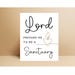 Adoration Prayer, Catholic Wall Art, Catholic Prayer Art, Catholic Art ...