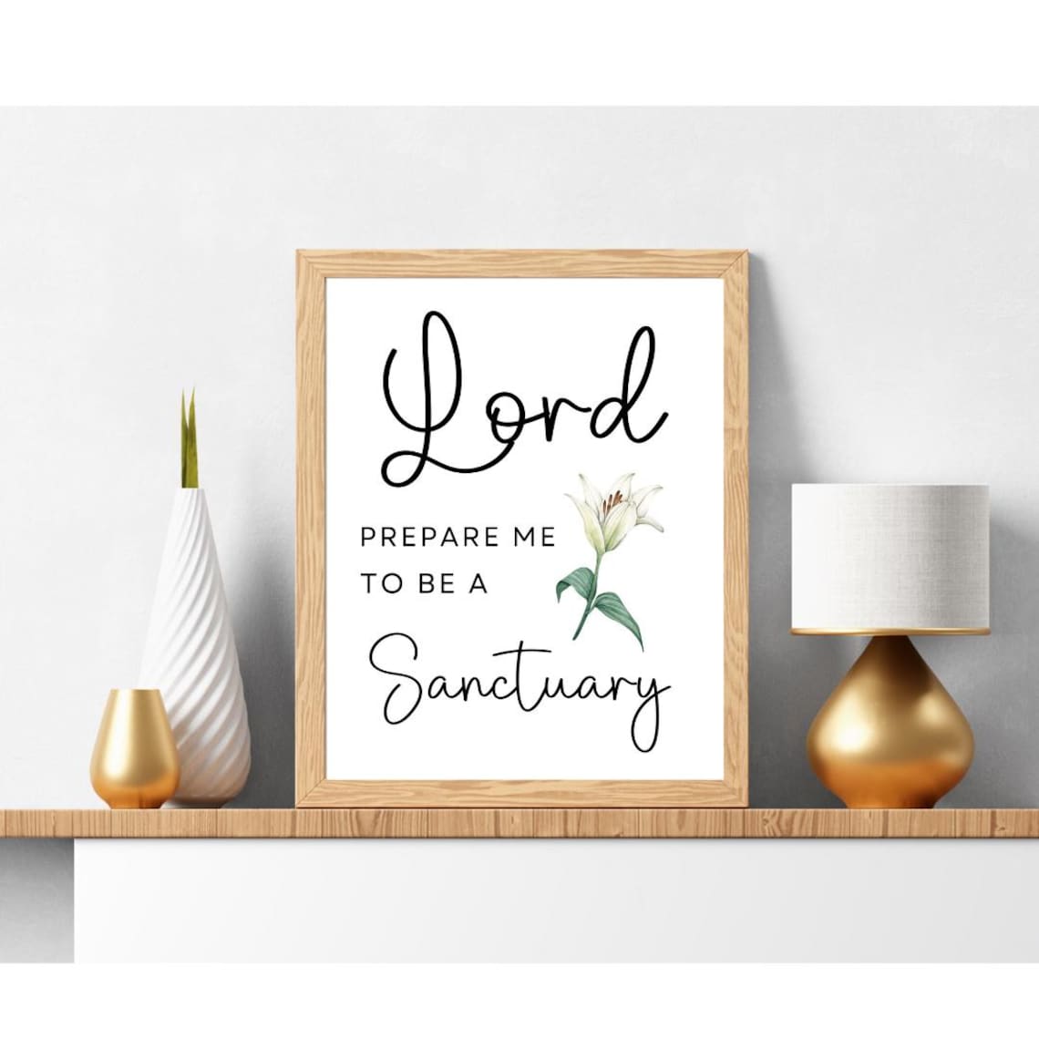 Adoration Prayer, Catholic Wall Art, Catholic Prayer Art, Catholic Art ...