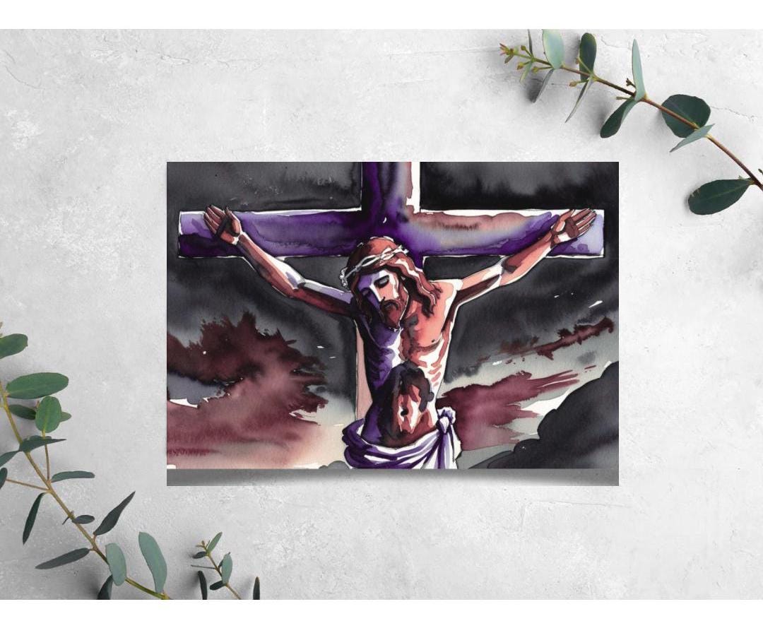 Saint Poster Print, Catholic Wall Art, Saint Quote Poster, Catholic ...