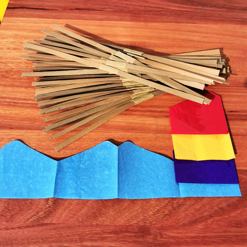 Christmas Crackers With Snap - Etsy