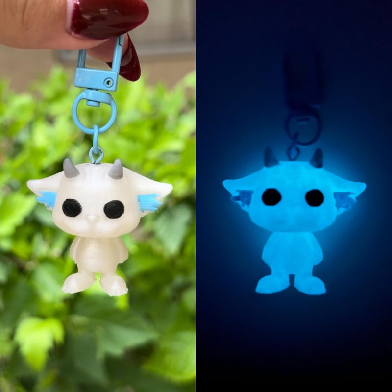 Ned Twenty One Pilots Plush - Etsy