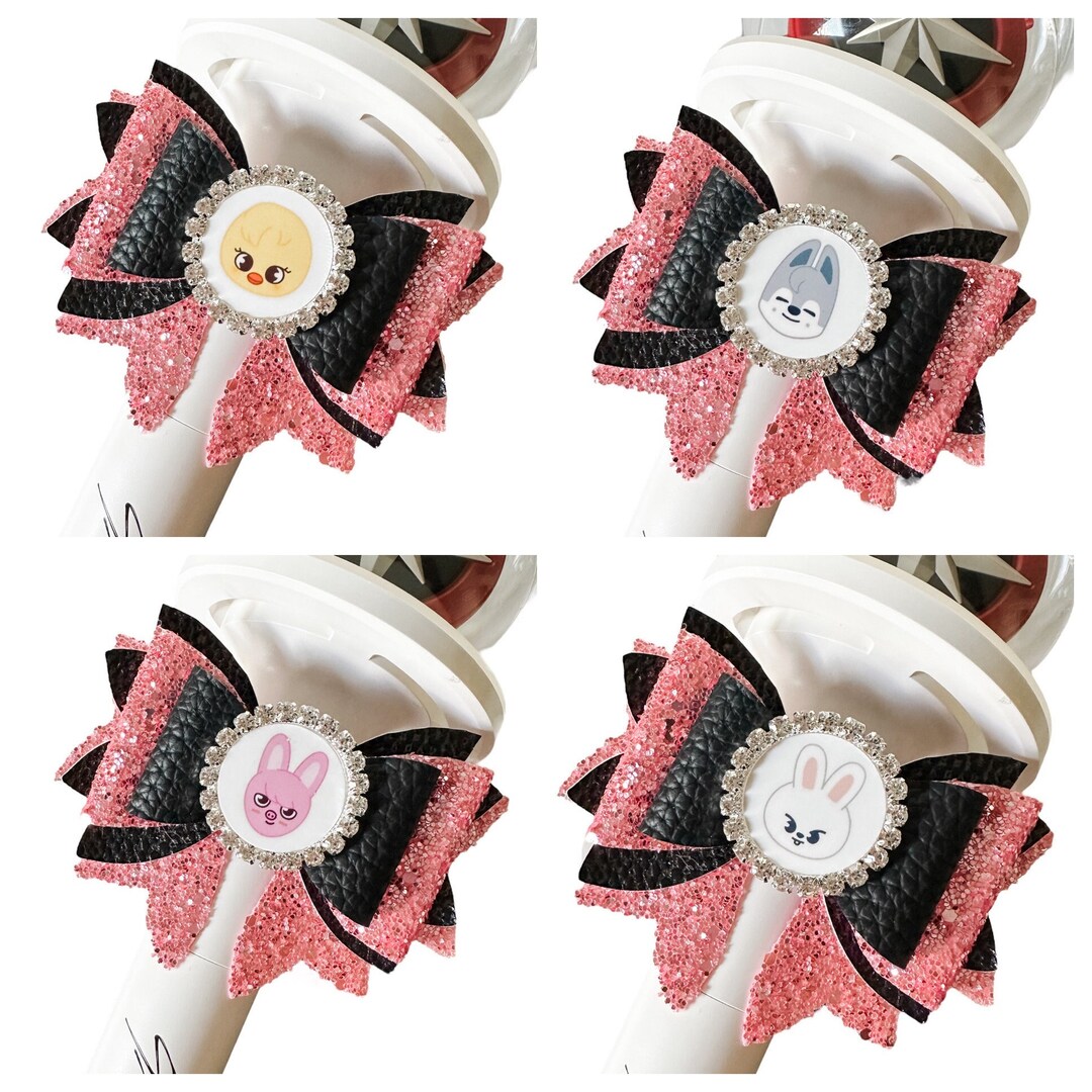 STRAY KIDS SKZOO Bang Chan, Lee Know, Changbin, Hyunjin, Han, Felix ...