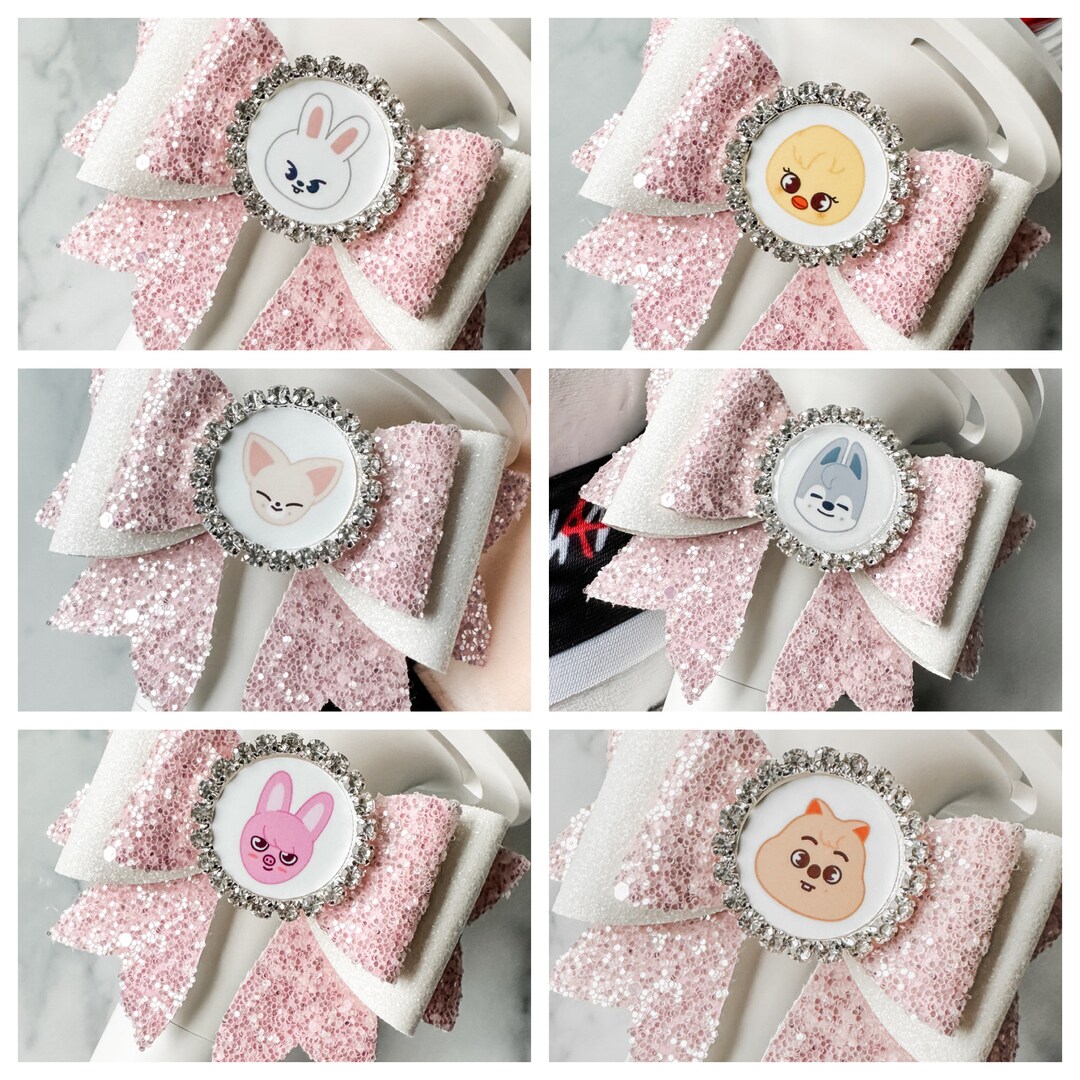 STRAY KIDS SKZOO Bang Chan, Lee Know, Changbin, Hyunjin, Han, Felix ...