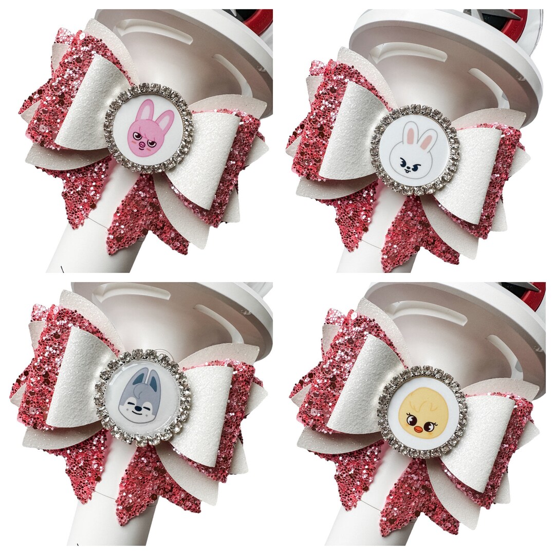 STRAY KIDS SKZOO Bang Chan, Lee Know, Changbin, Hyunjin, Han, Felix ...