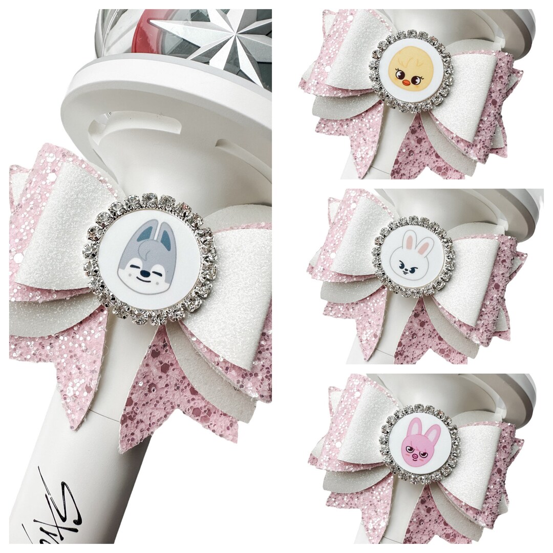 STRAY KIDS SKZOO Bang Chan, Lee Know, Changbin, Hyunjin, Han, Felix ...