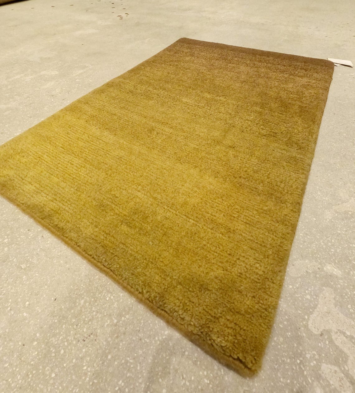 Modern Nepalese Handmade Rug - Etsy