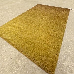 Modern Nepalese Handmade Rug - Etsy