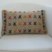 Cranberry Kisses Cushion Pillow Cover Knitting Pattern - Etsy