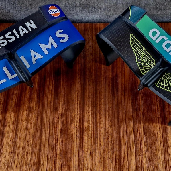 F1 Key Holder Drs - Etsy