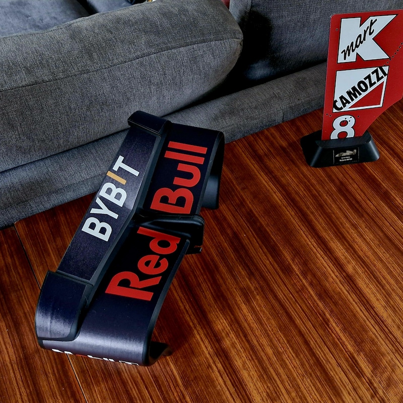 F1 Key Holder Drs - Etsy