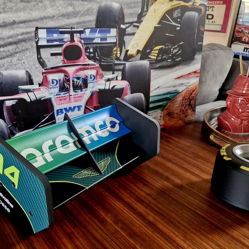 F1 Key Holder Drs - Etsy