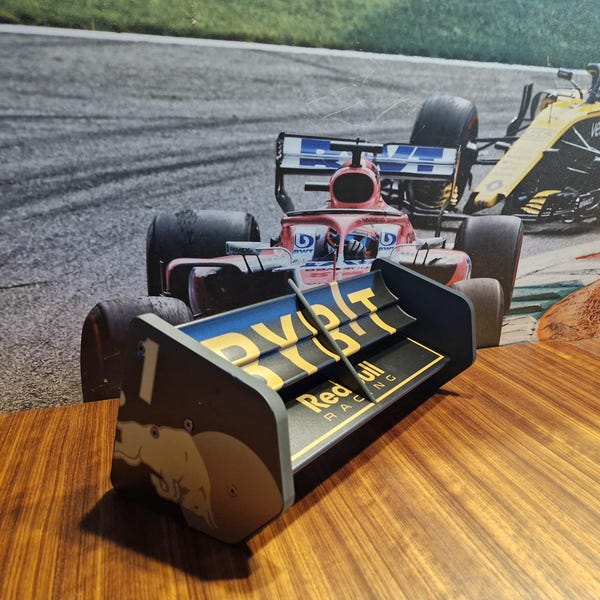 Car Spoiler Shelf - Etsy