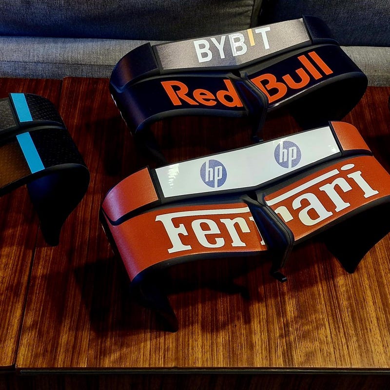 F1 Key Holder Drs - Etsy