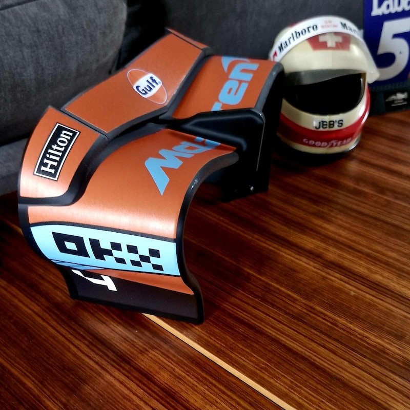 F1 Key Holder Drs - Etsy