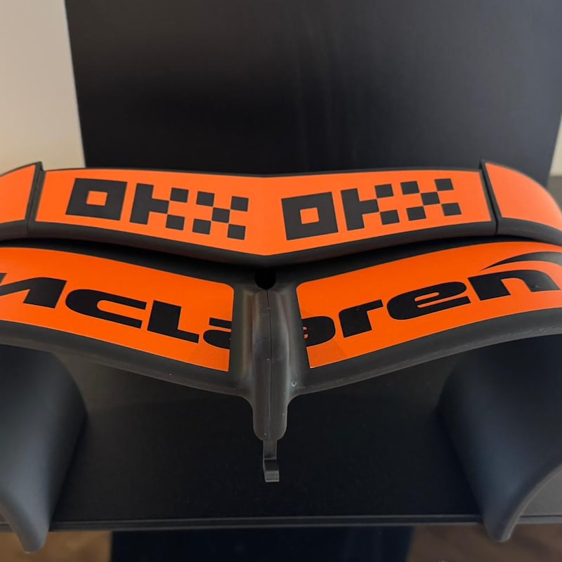 F1 Key Holder Drs - Etsy