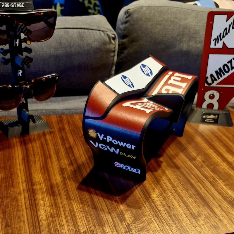 F1 Key Holder Drs - Etsy