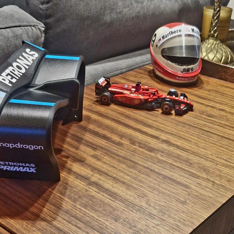 F1 Key Holder Drs - Etsy