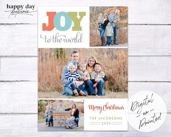 joy-blend-christmas-photo-card-custom-christmas-card-digital-or